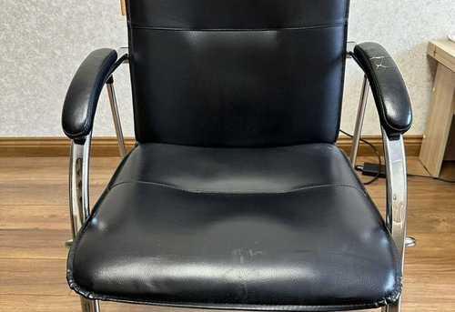 Кожанное кресло Chairman