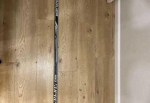 Клюшка bauer total one mx