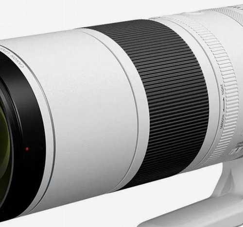 Canon RF 200-800mm f/6.3-9 IS USM