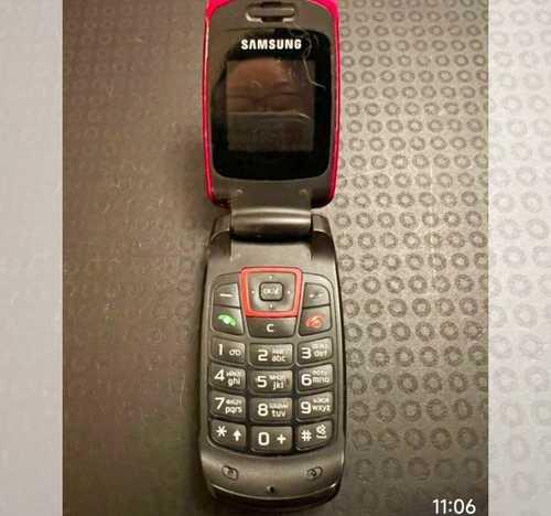 Samsung SGH-C260