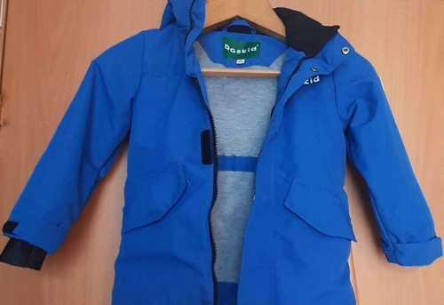 Куртка +штаны Raskid,98(деми) для мальчика