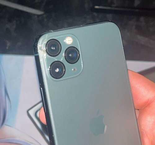 iPhone 11 Pro, 64 ГБ