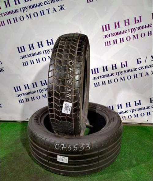 КАМА Кама-218 175 R16C