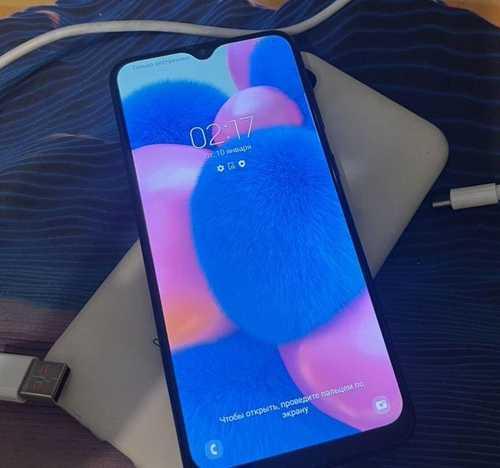 Samsung Galaxy A30s, 3/32 ГБ