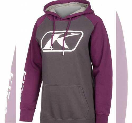 Кофта женская Klim / Kute Corp Hoodie XS Castleroc