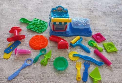 Игровой набор Play-Doh