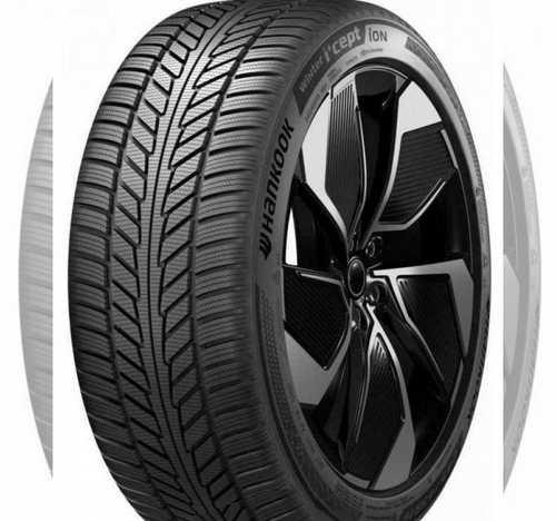 Hankook Winter i'cept iON X IW01A 255/40 R21 102V