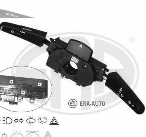 ERA 440397 Переключатель подрулевой mercedes sprinter 95-06