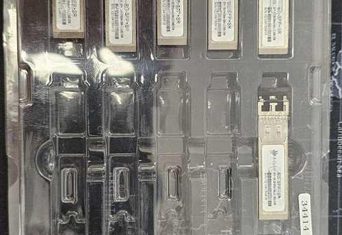 Модуль B-OptiX SFP+ оптический