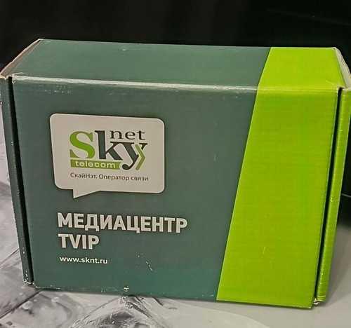 SMART Tv приставка