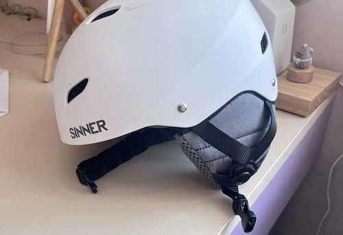 Шлем для сноуборда Sinner