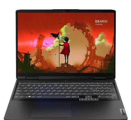Ноутбук Lenovo IdeaPad Gaming 3 16ARH7 82SC0046RK