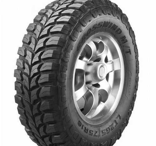 LingLong CrossWind M/T 305/70 R17 119Q