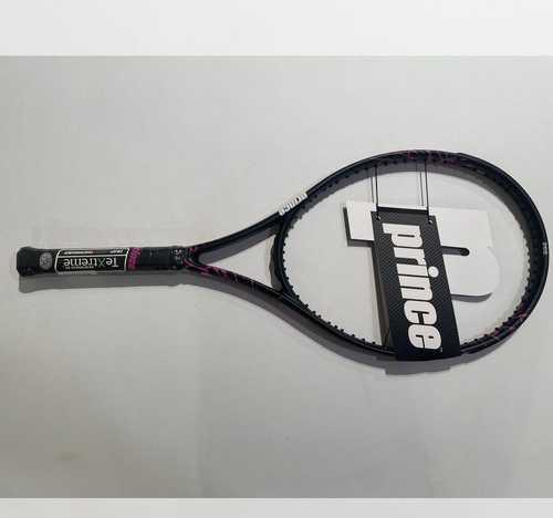 Ракетка Prince Beast 100 Pink (265g) G 1
