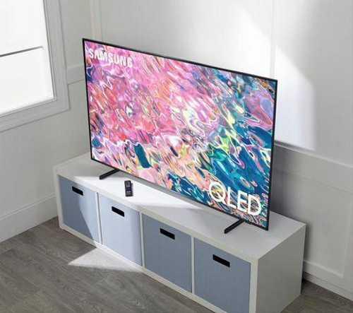 Samsung QE75QN60B NEO qled 4K ultra HD