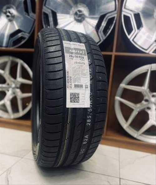 Marshal MU12 285/50 R20