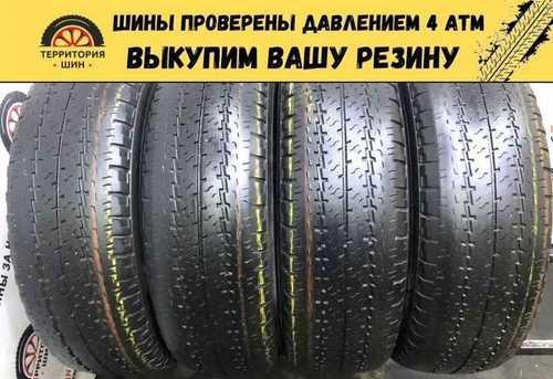 Kormoran VanPro B2 195/70 R15C 104R