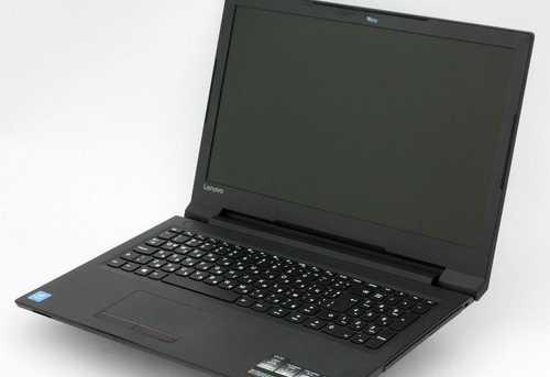 15.6" Lenovo V110, 500 ГБ, Core i3-6006U, RAM 4 ГБ, Intel HD Graphics 520