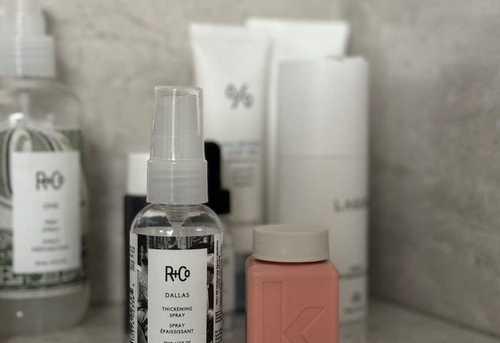 Средства для объема R+Co Kevin Murphy