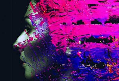 Пластинка Steven Wilson Hand Cannot Erase (LP)