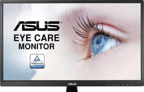 23.8" Монитор asus VA249NA, 1920x1080, 76 Гц, *VA