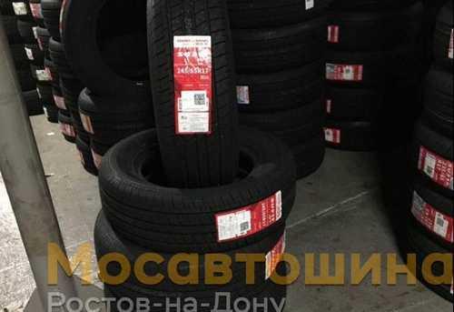 ChaoYang SU317 245/65 R17 111H