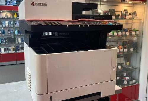 Исп6к1 Принтер Kyocera ecosys M2540dn