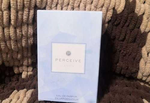 Perceive Avon парфюмерная вода