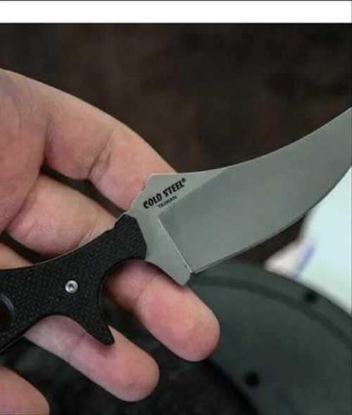 Нож колд стил Mini tac оригинал