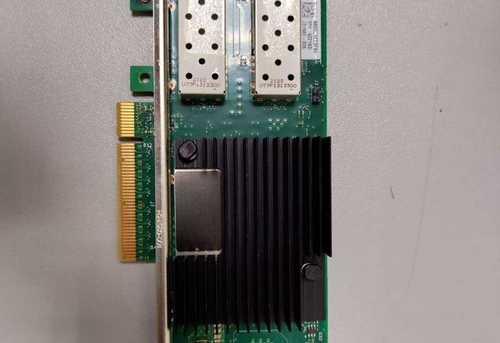 X710-DA2 PCle 10Gb 2-Port SFP+