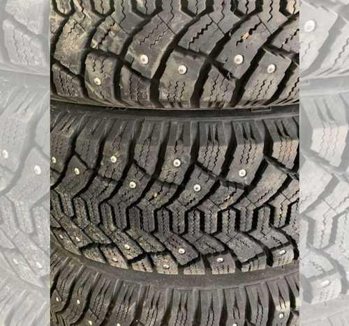 Tunga Nordway 2 195/65 R15