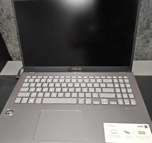 Ноутбук asus m509d