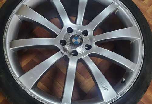 Колесо R22 Accelera Iota ST68 285/35, PCD 5x115 DIA 70