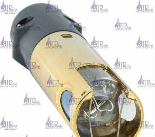 Датчик ультрафиолетовый QRA2 Siemens