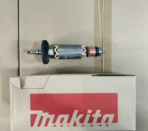 Ротор (якорь) для ушм Makita 9565CVR CV C 515228-2