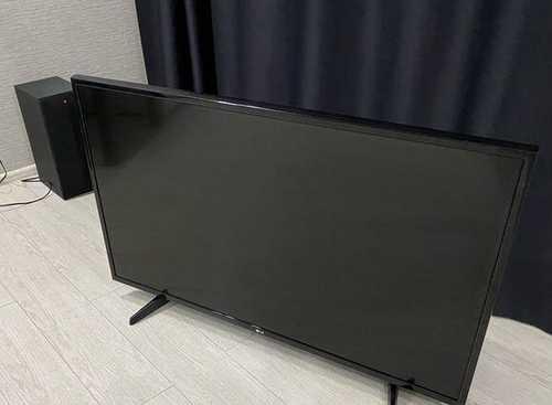 Телевизор LG 43LJ510V