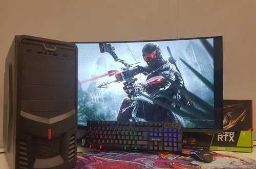Fortnite i5-2400 GTX 1060 5GB 8GB RAM 240 GB rndm