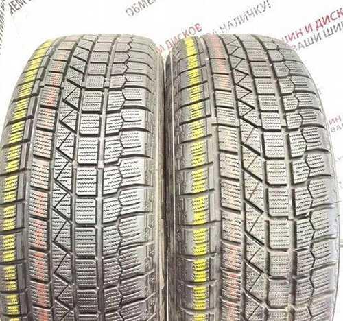 Kenda IceTec Neo KR36 215/60 R17 96S