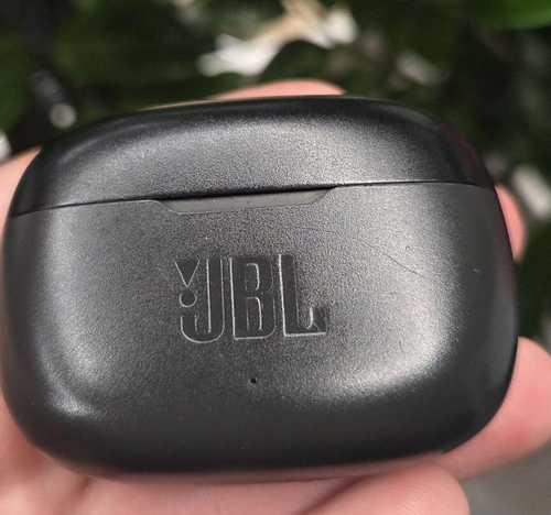 Jbl wave 200tws