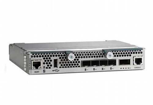 Модуль Cisco UCS-IOM-2304V2
