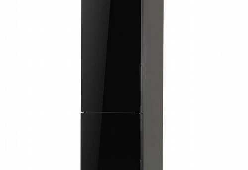 Холодильник LEX RFS 204 NF black