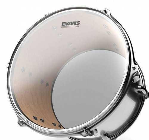 Evans TT13G2 - Пластик 13"