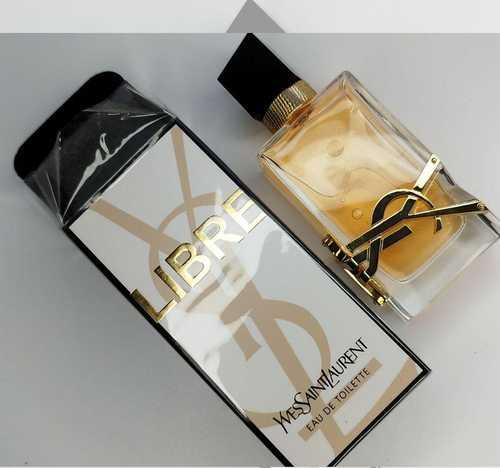 YSL Libre туалетная вода 50 мл