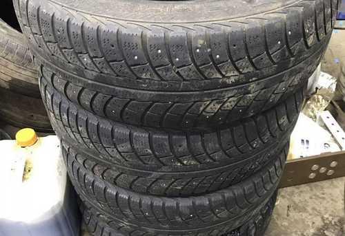 Gislaved Nord Frost 5 235/65 R17