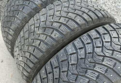 Michelin X-Ice North XIN2 195/55 R16