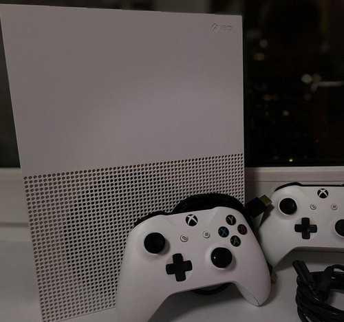 Xbox one s 1tb