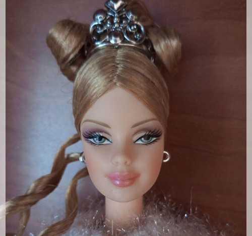 Кукла Барби barbie