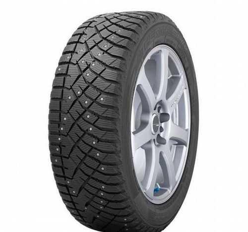 Nitto Therma Spike 225/55 R18 102T