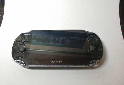 Sony playstation Vita