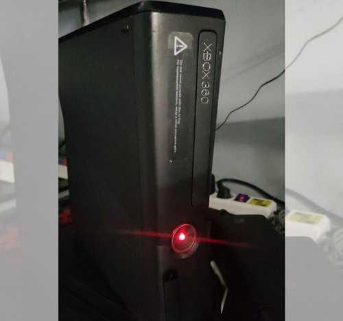 Xbox 360 Slim 250Gb